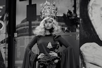 Ed Marler AW15 Lookbook | Dazed