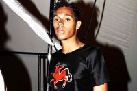 Claire Barrow SS14 | Dazed