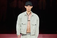 Dsquared2 Co-Ed SS25 | Dazed