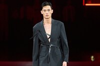 Dsquared2 Co-Ed SS25 | Dazed