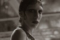 Givenchy AW15 | Dazed