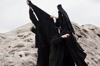 Craig Green SS16 campaign | Dazed