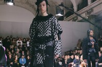 Comme des Garçons AW19 | Dazed