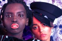 Polyester magazine, issue 3 | Dazed