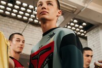 Bobby Abley SS16 | Dazed