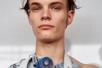 Ximonlee SS17 Menswear | Dazed