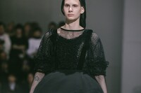 Comme des Garçons AW19 | Dazed