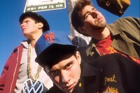 Derek Ridgers – Photographs By: | Dazed