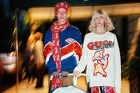 Gucci Year of the Pig collection | Dazed