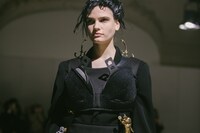 Comme des Garçons AW19 | Dazed