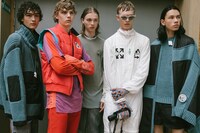 Off-White SS20 Menswear | Dazed