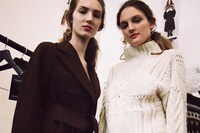 Pringle of Scotland AW16 | Dazed