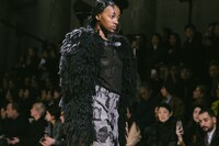 Comme des Garçons AW19 | Dazed