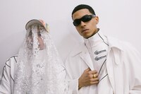 Willy Chavarria AW24 | Dazed