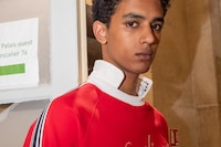 Wales Bonner SS24 | Dazed