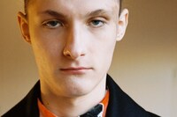 Devon Halfnight Leflufy AW15 | Dazed