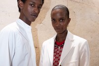 Wales Bonner SS24 | Dazed