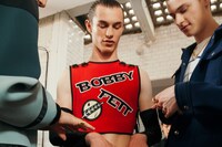 Bobby Abley SS16 | Dazed