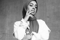 AZEEMA issue 1 | Dazed