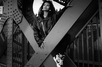 Derek Ridgers – Photographs By: | Dazed