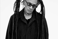 Nicholas Daley AW15 | Dazed