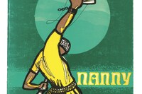 Wilfred Limonious | Dazed