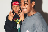 PAQ episode 4 | Dazed