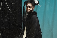Ejatu Shaw’s Poly- | Dazed