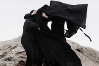 Craig Green SS16 campaign | Dazed