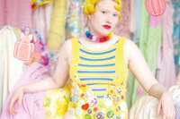 Polyester magazine, issue 3 | Dazed