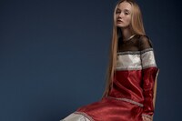 Sadie Williams SS16 Lookbook | Dazed