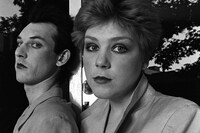 Jane England’s Turn And Face The Strange | Dazed