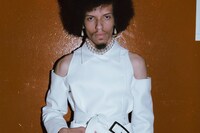 Kristin-Lee Moolman | Dazed