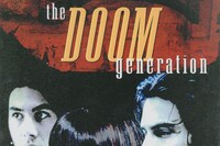 The Doom Generation posters | Dazed