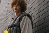 LCF BA18 Show | Dazed