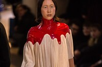 Doing Fashion Graduate Show 2018 | Dazed