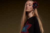 Sadie Williams SS16 Lookbook | Dazed