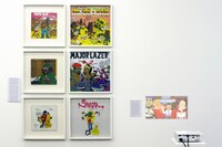 Wilfred Limonious | Dazed