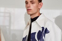 Ximonlee SS17 Menswear | Dazed
