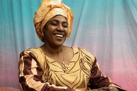 Ejatu Shaw’s Poly- | Dazed