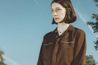 Dima Komarov | Dazed