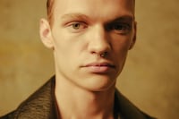 Devon Halfnight LeFlufy SS16 | Dazed