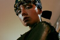 Ed Marler SS15 | Dazed