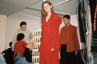 VETEMENTS SS16 Lookbook | Dazed