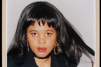 Staying Power | Dazed