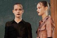 Yang Li AW15 | Dazed