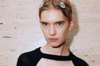 In photos: Simone Rocha’s ballerina-inspired show | Dazed