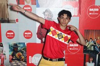 The Dazed 100 party 2018 | Dazed