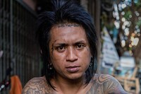 Sam Gregg: Neon Dreams | Dazed