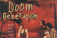The Doom Generation posters | Dazed
